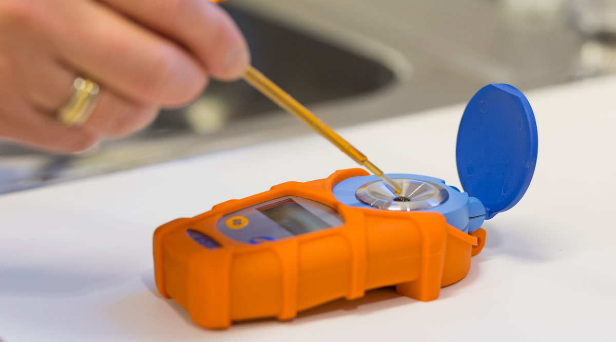 CERTIFICATION STANDARDS BREWERS – ECBC