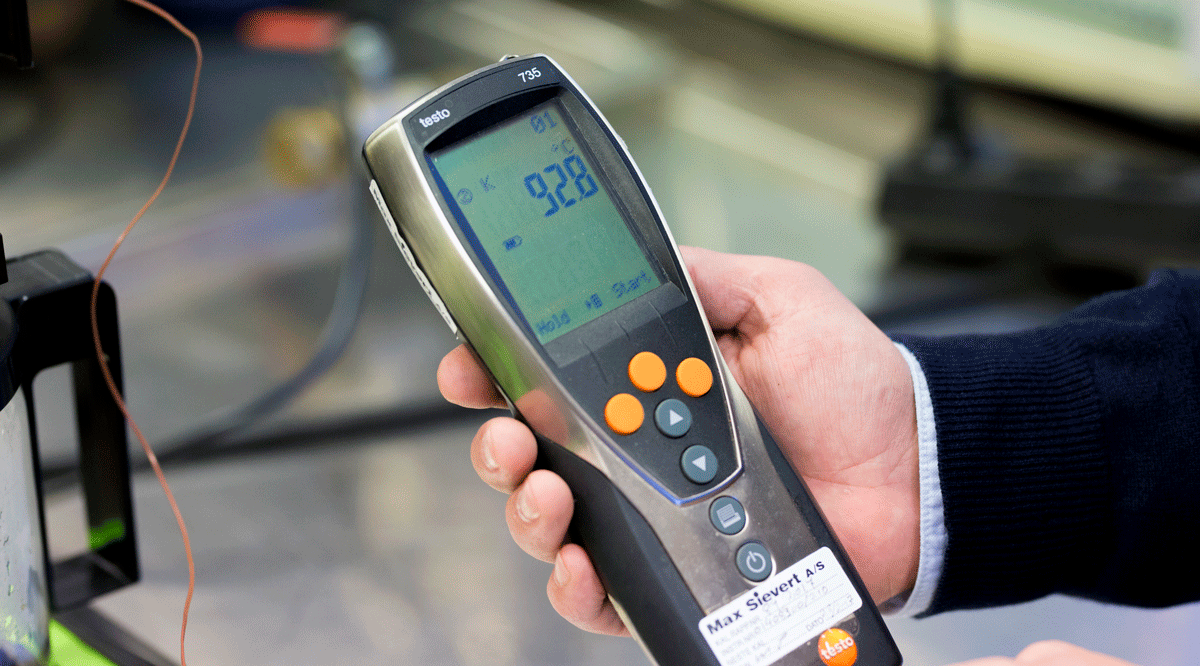 CERTIFICATION STANDARDS – ECBC